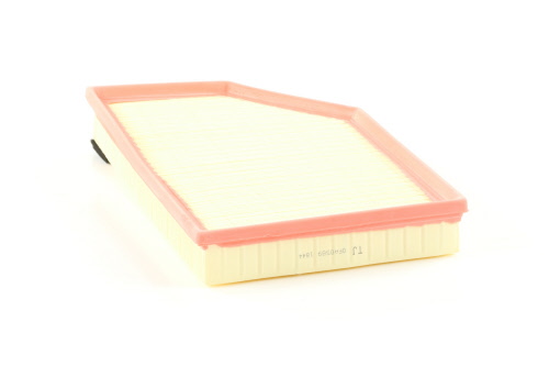 Filtre à air QUINTON HAZELL QFA0589 au meilleur prix - Oscaro