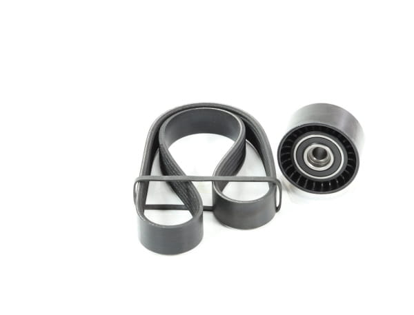 Juego de correas auxiliares servicios SNR KA859.32 al mejor precio - Oscaro