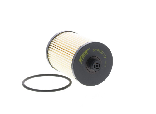 Filtre à carburant QUINTON HAZELL QFF0019 au meilleur prix - Oscaro