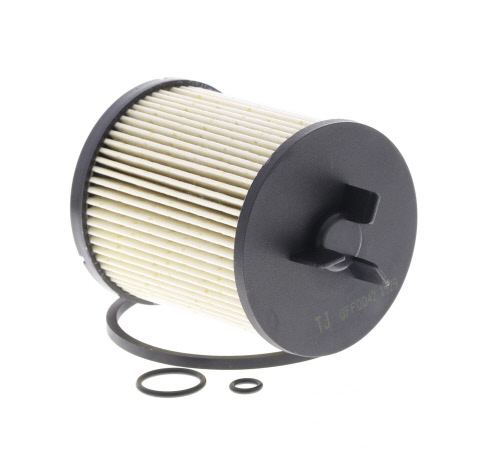 Filtre à carburant QUINTON HAZELL QFF0042 au meilleur prix - Oscaro