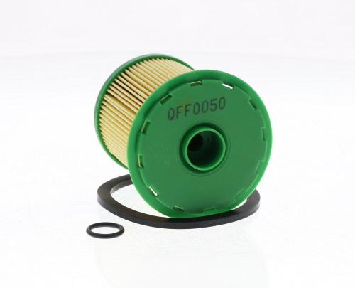 Filtre à carburant QUINTON HAZELL QFF0050 au meilleur prix - Oscaro