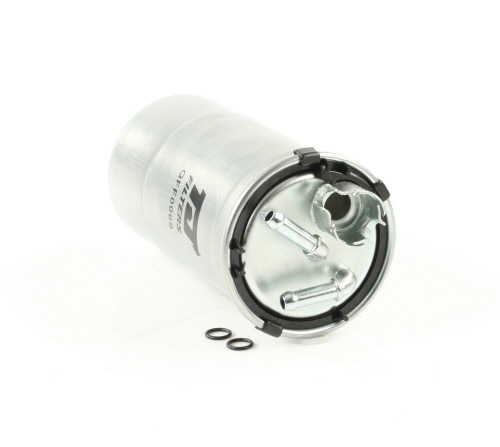 Filtro combustible QUINTON HAZELL QFF0069 al mejor precio - Oscaro