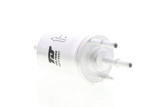 Filtre à carburant QUINTON HAZELL QFF0097 au meilleur prix - Oscaro