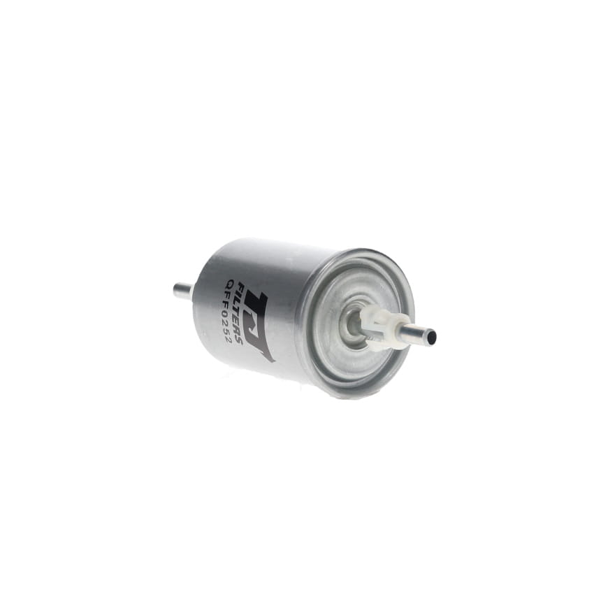 Filtro combustible QUINTON HAZELL QFF0252 al mejor precio - Oscaro