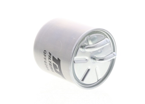 Filtre à carburant QUINTON HAZELL QFF0266 au meilleur prix - Oscaro