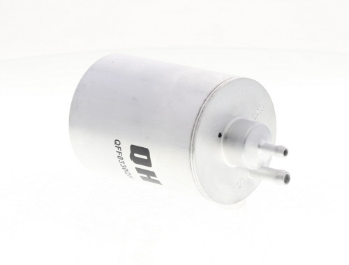 Filtre à carburant QUINTON HAZELL QFF0330 au meilleur prix - Oscaro