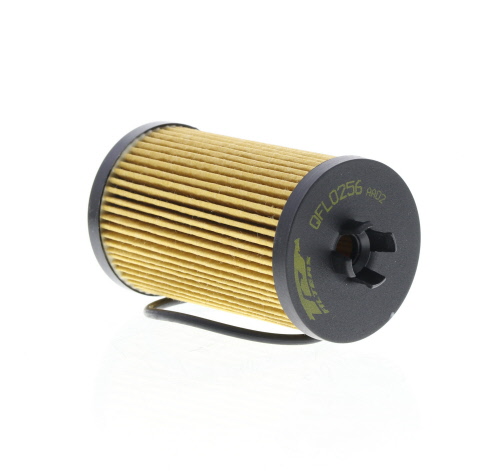 Filtro de aceite QUINTON HAZELL QFL0256 al mejor precio - Oscaro