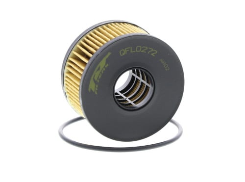 Filtro de aceite QUINTON HAZELL QFL0272 al mejor precio - Oscaro