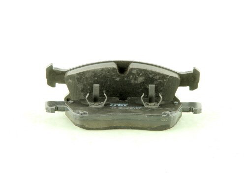 Jeu de 4 plaquettes de frein TRW GDB1946 au meilleur prix - Oscaro