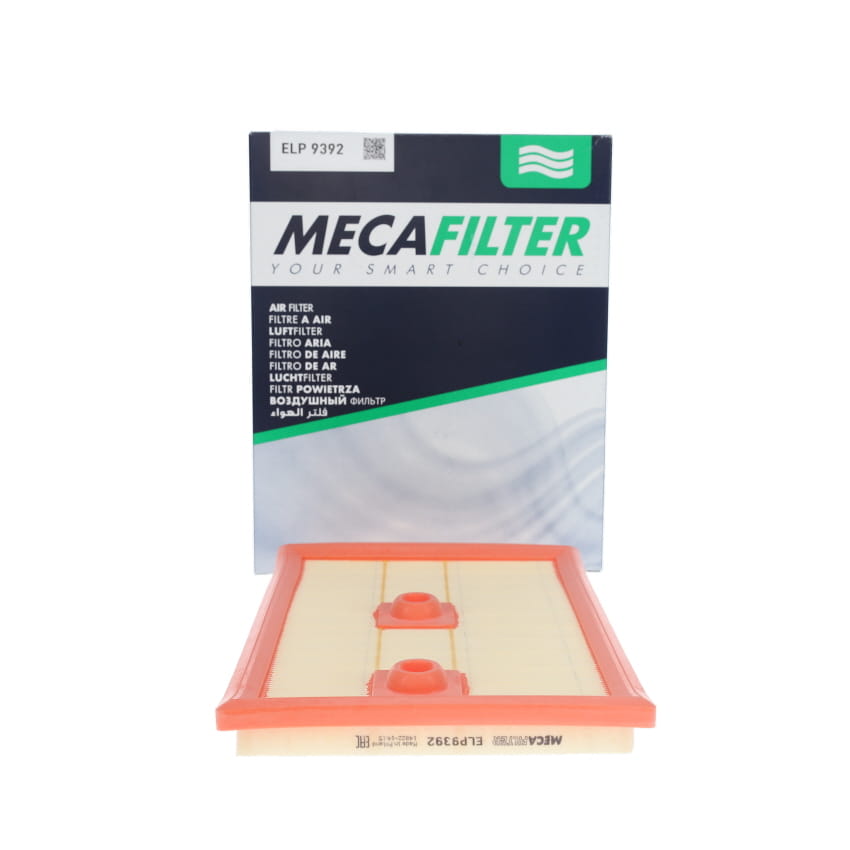 Filtre à air MECAFILTER ELP9392 au meilleur prix - Oscaro