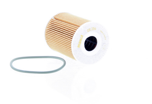 Filtre à huile KNECHT FILTER OX 254D5 au meilleur prix - Oscaro
