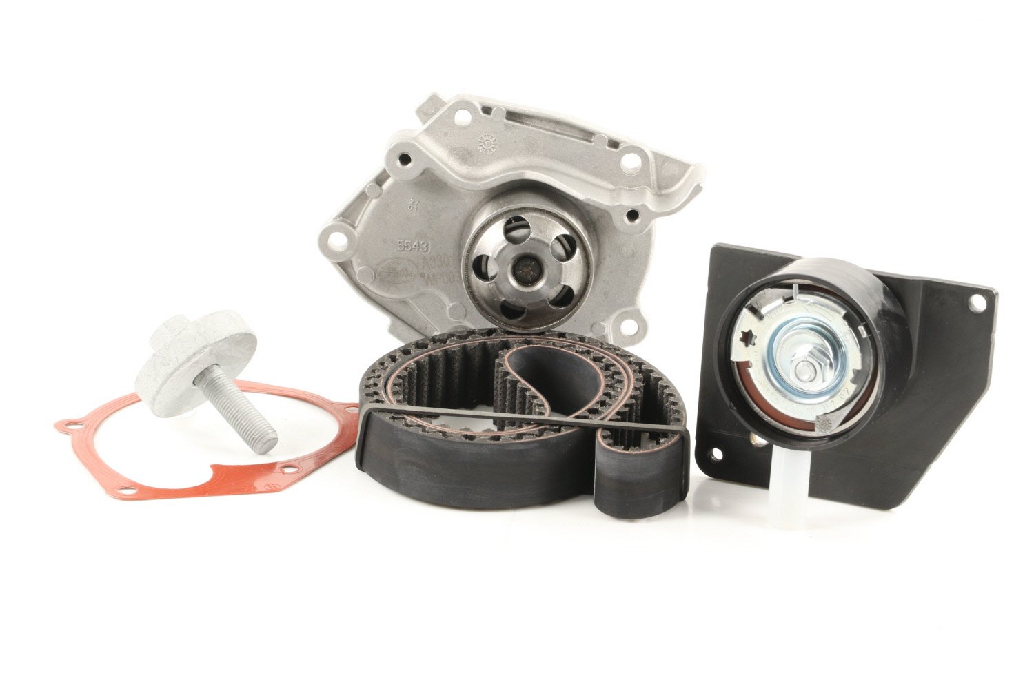 Scenic - Guide des produits