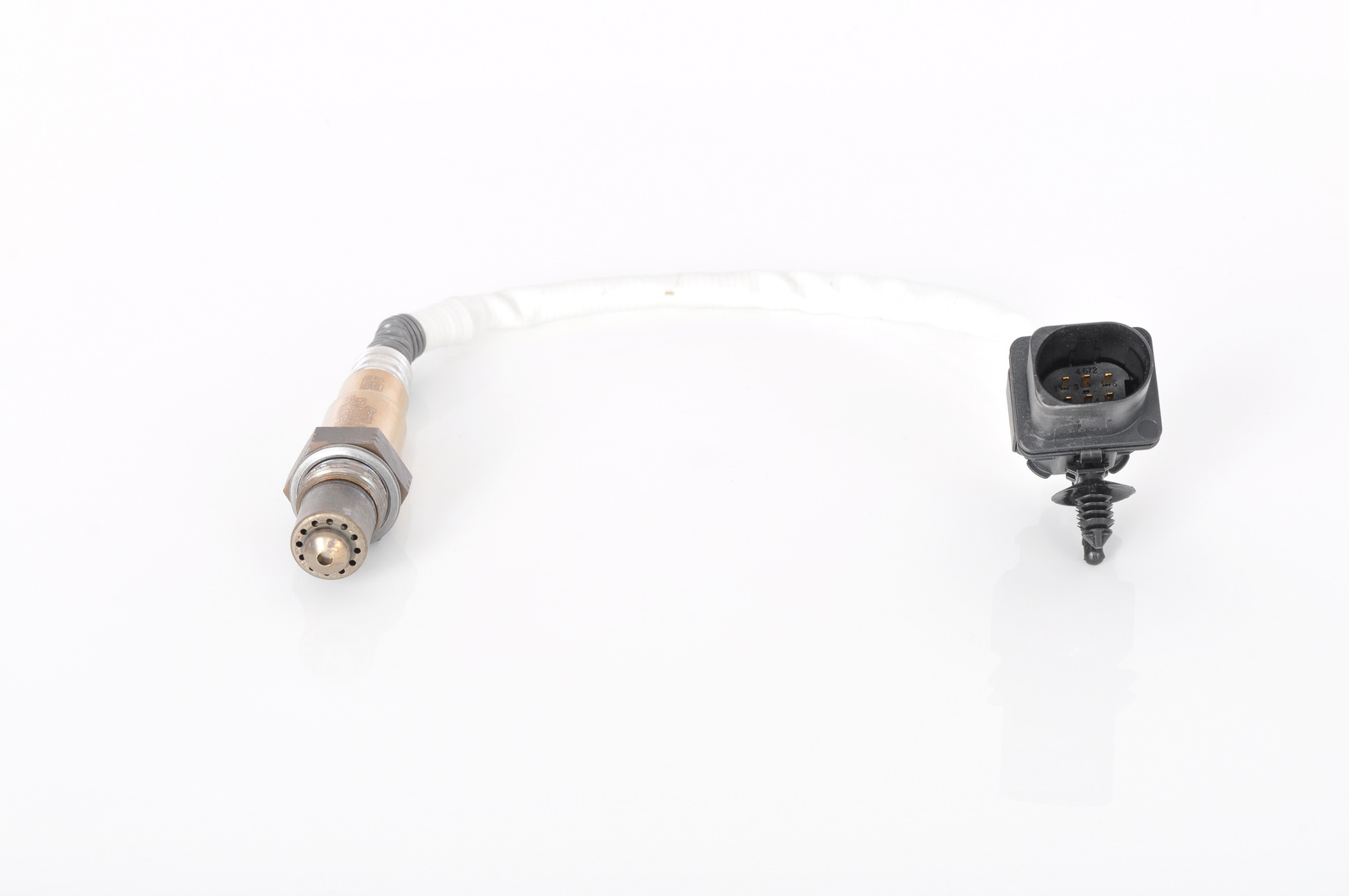 Sonde lambda BOSCH 0 281 004 196 au meilleur prix - Oscaro