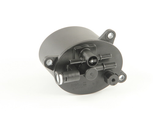 Filtre à carburant PURFLUX FCS614 au meilleur prix - Oscaro