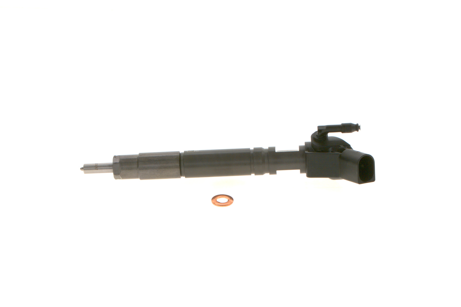 Injecteur BOSCH 0 986 435 400 au meilleur prix - Oscaro
