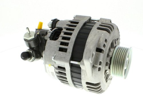 Alternateur VALEO 437497 au meilleur prix - Oscaro