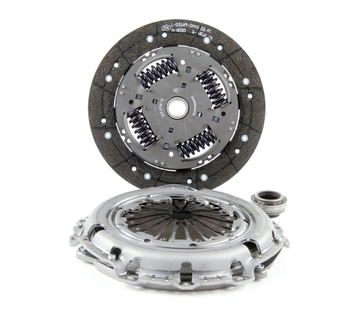 Kit d'embrayage VALEO 832014 au meilleur prix - Oscaro