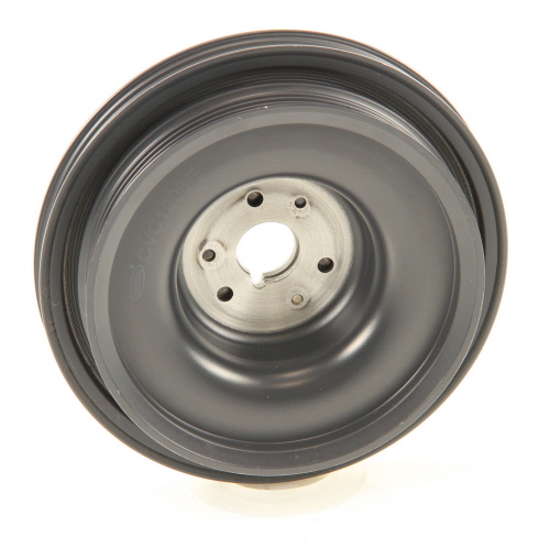 Poulie damper DAYCO DPV1204 au meilleur prix - Oscaro