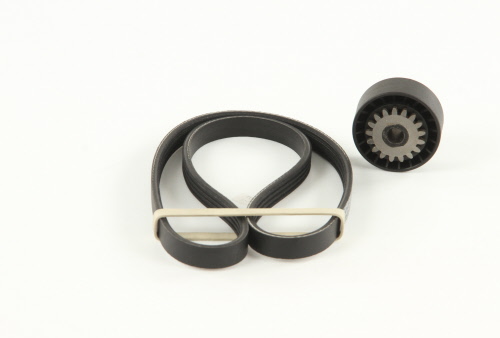Kit de courroie d'accessoire DAYCO KPV213 au meilleur prix - Oscaro