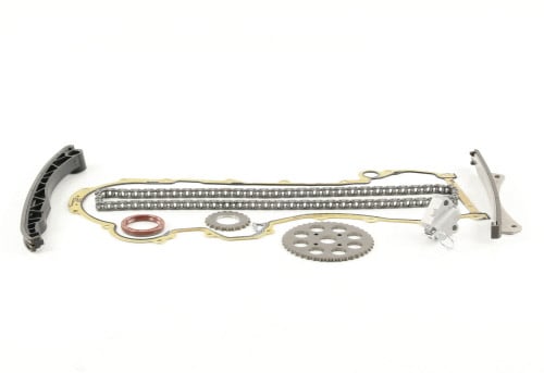 Jeu de distribution à chaînes DAYCO KTC1000 au meilleur prix - Oscaro