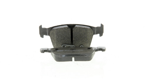 Jeu de 4 plaquettes de frein FERODO FDB4434 au meilleur prix - Oscaro