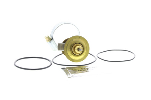 Termostato, refrigerante QUINTON HAZELL QTH600K/82 al mejor precio - Oscaro