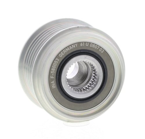 Poulie roue libre, alternateur INA 535 0263 10 au meilleur prix - Oscaro