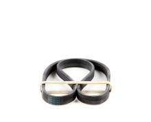 Courroie trapézoïdale à nervures pour Voiture au meilleur prix - Oscaro