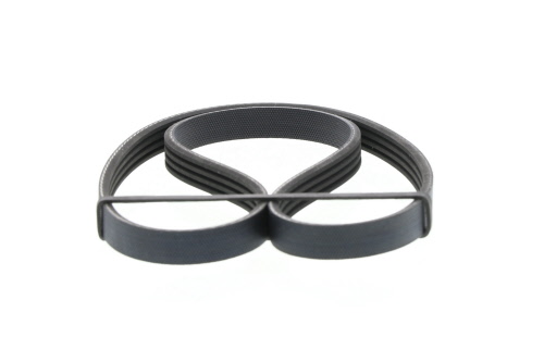 Courroie trapézoïdale à nervures GATES 4PK890 au meilleur prix - Oscaro