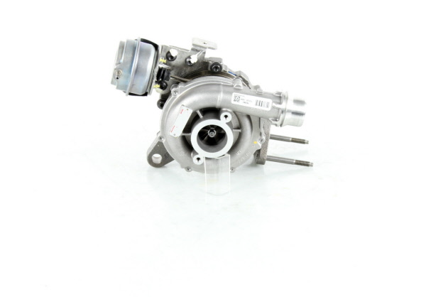 Turbocompresseur GARRETT 774193-5004S au meilleur prix - Oscaro