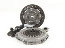 PEUGEOT 1611266580 - Kit d'embrayage