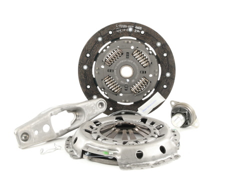 Kit d'embrayage Schaeffler LUK 620 3322 00 au meilleur prix - Oscaro