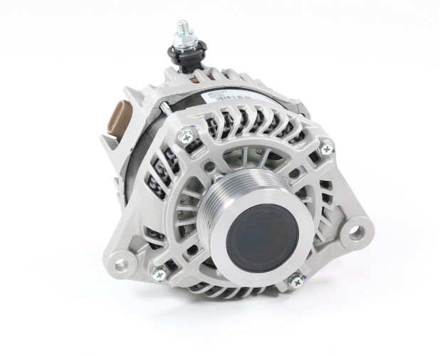 Alternateur HERTH+BUSS JAKOPARTS J5111133 au meilleur prix - Oscaro