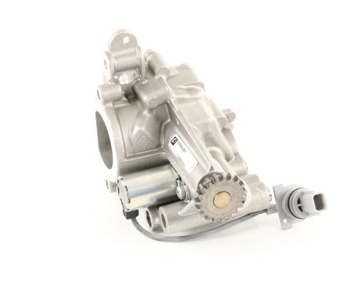 Pompe à huile PIERBURG 7.04929.02.0 au meilleur prix - Oscaro