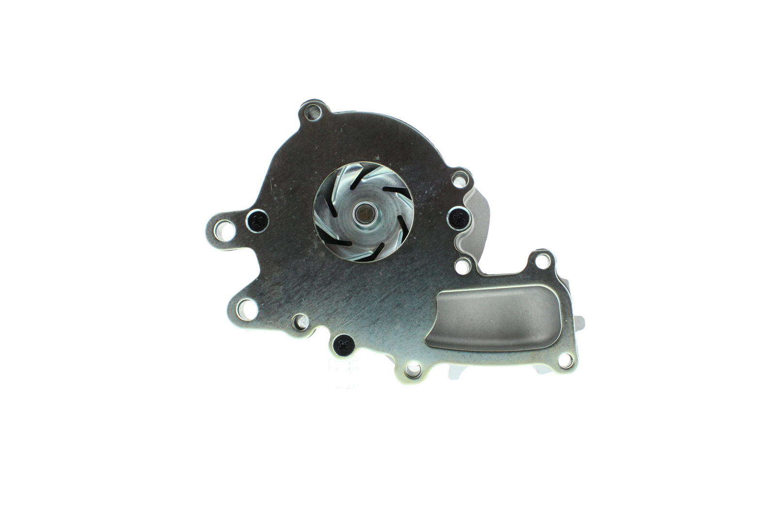 Bomba de agua AISIN WPT-166V al mejor precio - Oscaro