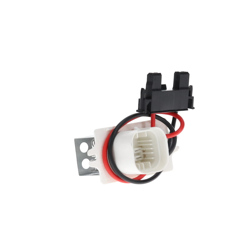 Résistance, pulseur d'air habitacle VALEO 509281 au meilleur prix - Oscaro