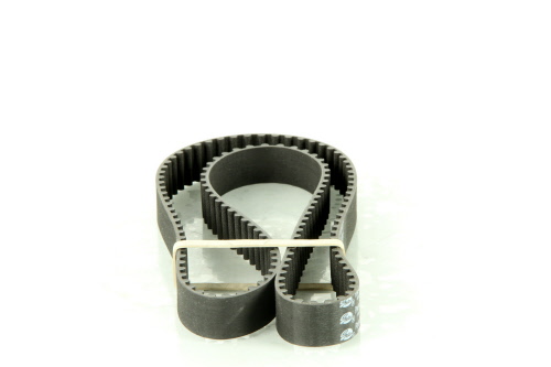 Courroie de distribution GATES 5118 au meilleur prix - Oscaro