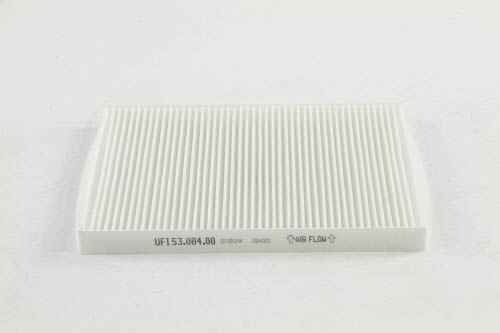 Filtro, aire habitáculo UFI Filters ref. 53.084.00 al mejor precio - Oscaro