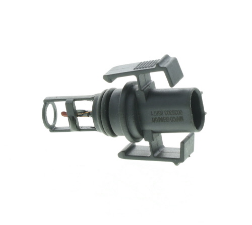 Capteur, température de l'air d'admission MAPCO 88871 au meilleur prix ...