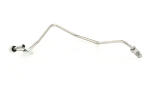 Conduite d'huile, Turbocompresseur AJUSA OP10032 au meilleur prix - Oscaro