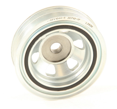 Poulie damper DAYCO DPV1044 au meilleur prix - Oscaro