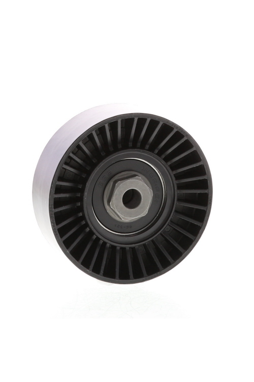 Polea tensora, correa auxiliar servicios INA 531 0729 10 al mejor ...