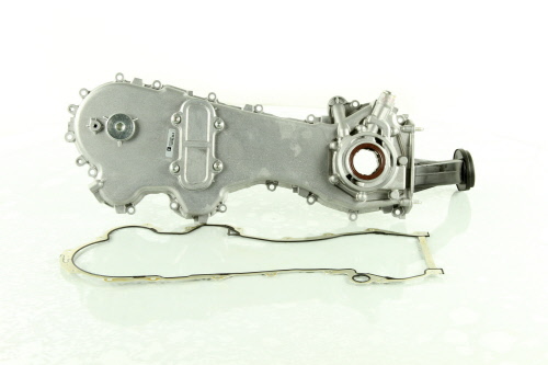 Bomba de aceite PIERBURG 7.04193.02.0 al mejor precio - Oscaro