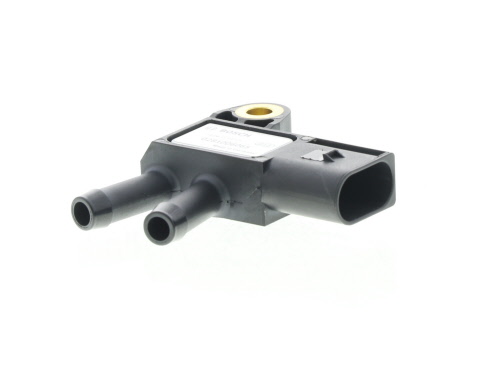 Capteur, pression des gaz échappement METZGER 0906189 au meilleur prix ...