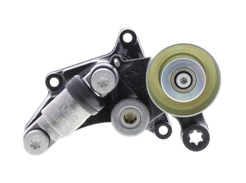 Galet tendeur de courroie d'accessoire Schaeffler INA 534 0041 10 au ...