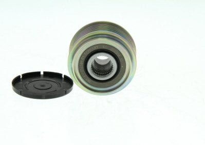 Poulie roue libre, alternateur Schaeffler INA 535 0028 10 au meilleur ...