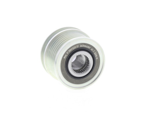Poulie roue libre, alternateur Schaeffler INA 535 0050 10 au meilleur ...