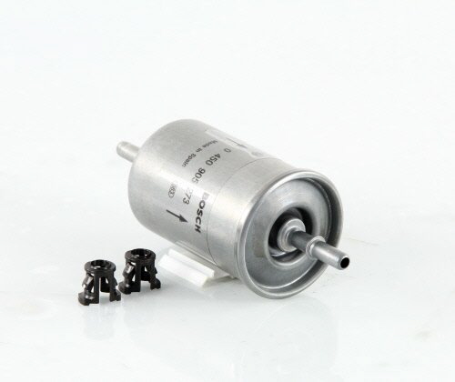 Filtre à carburant BOSCH 0 450 905 273 au meilleur prix - Oscaro