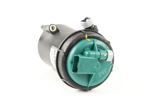 Filtre à carburant UFI Filters 55.148.00 au meilleur prix - Oscaro