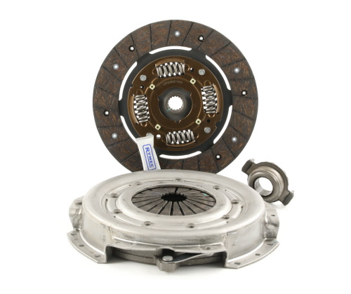 Kit d'embrayage RYMEC JT1135 au meilleur prix - Oscaro